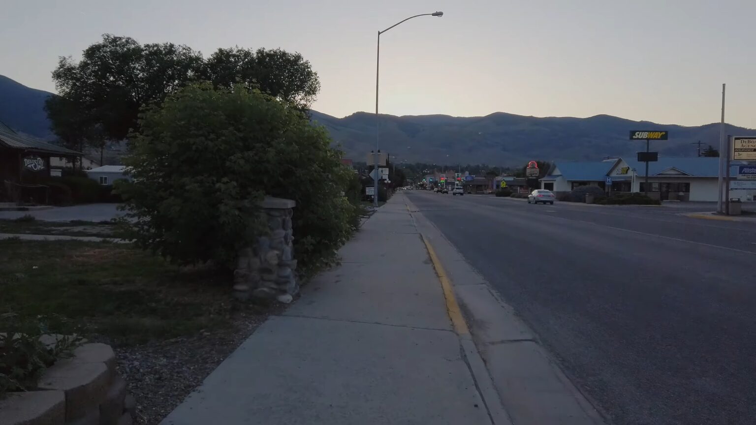 15 Highest Cities in the US - A View from the Top - My Mini City