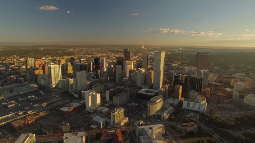 303 Area Code - Number Location, Cities, Map & Time