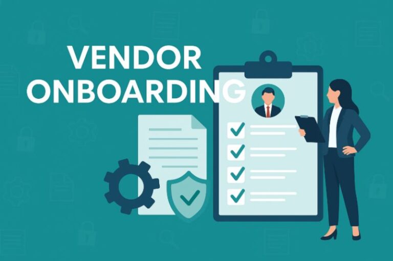 What Are the Benefits of Vendor Onboarding Software? - My Mini City
